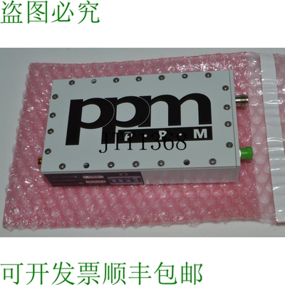 原装供应PPM DC 5 MHZ 发射器 - POINT2POINT P/N PDT-J1-4H -  U