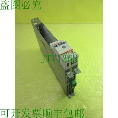 原装供应力士乐 HMS01.1N-W0036-A-07-NNN INTRADRIVE _  276
