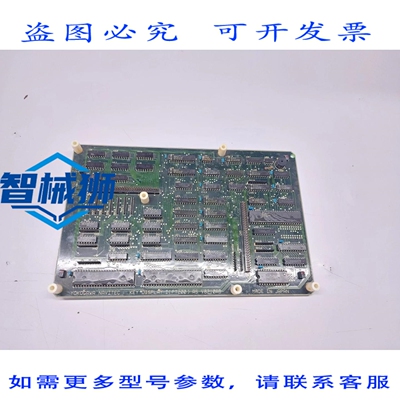 原装供应 横河NAVITEC COME V8210AB按键显示IPT200 PCB卡
