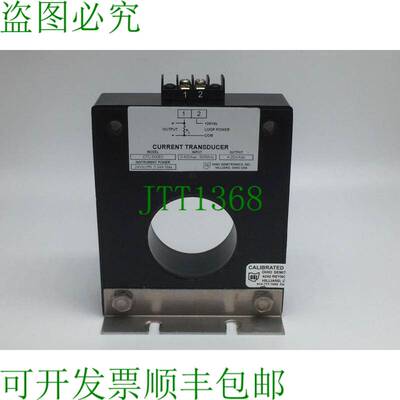 原装供应OHIO SEMITRONICS CTC-500E2 交流电平均电流转换器 4-20