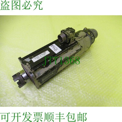 原装供应INDRT MAC071C-0-JS-3-C/095-A-2 电机_  466