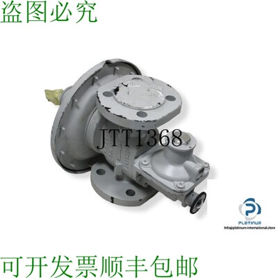原装供应ELSTER MR 25F5 气体压力调节器