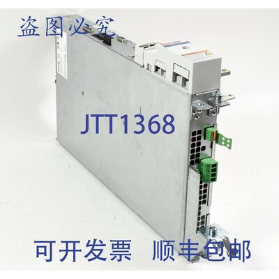 原装供应力士乐 IndraDrive,HMS01.1N-W0020,R911295323 + CSB0