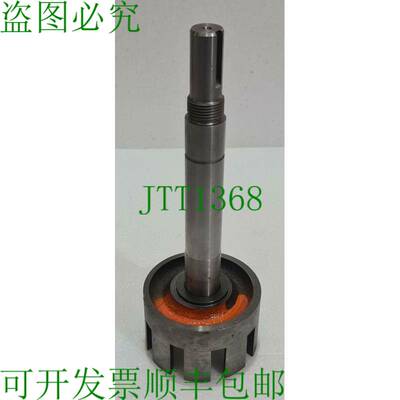 VIKING POMPE 3-566-456-312-00 HL495/4195 转子和轴杆批量 EN 2