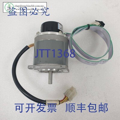 原装供应Y 型电机 + LBK-004-1000 步进电机(带编码器)、E41447