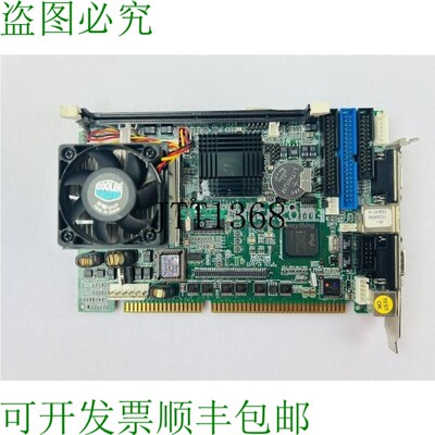 原装供应Nexcom PEAK602VL-TN CPU 板