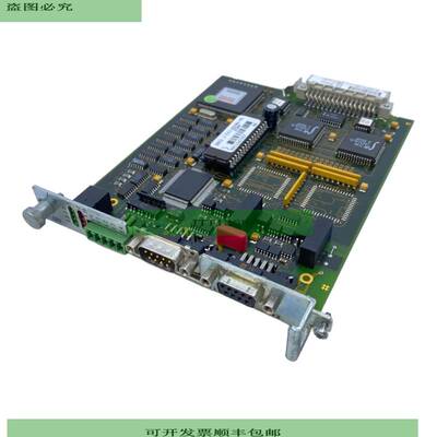 Indramat SMA DBS2-14 40-97014 Modulf&amp;amp;amp;uuml;r