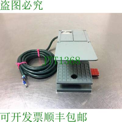 原装供应McGraw-Edison Gemco 1025-B-1SP-G-L 安全脚开关 5F