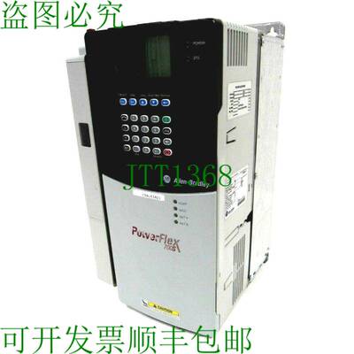原装供应 ALLEN BRADLEY 20D-E-3P9-A-3-EYNANASE POWERFLEX