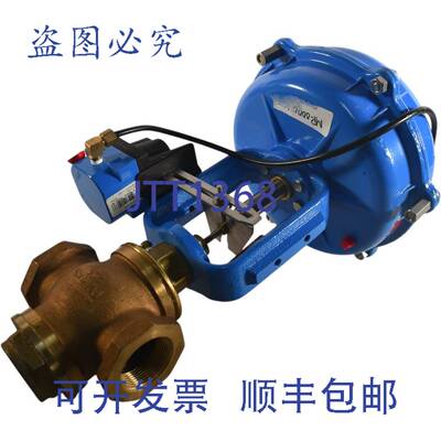 现货供应Powers Process 593WM150STMS46RS Flowrite II 控制器 3