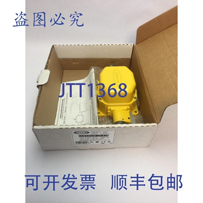 原装供应REES 04954-214 电缆操作开关双端锁扣板 25 触发力 2NO/