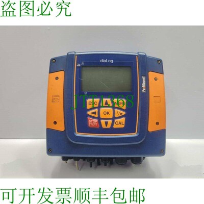 原装供应PROMINENT DACA00613000011010EN DULCOMETER 多参数控制