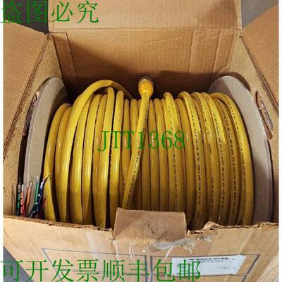 原装供应TURCK RKM 126-60M Mini- PLC PLC PLC Cable Loc 5F