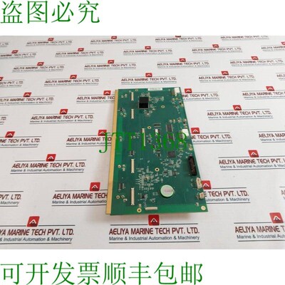 原装供应RSG2100V2 Estampado Circuito Placa 主要版本 01