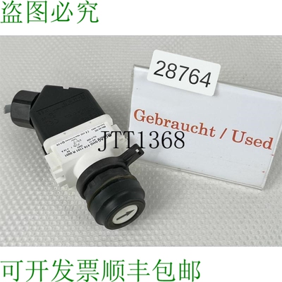 原装供应CEAG GHG 418 1101 R 0001 钥匙开关 Interruttore GHG41
