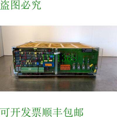 原装供应SOCAPEL SA2/50-85-180 1871 控制器驱动器 1K