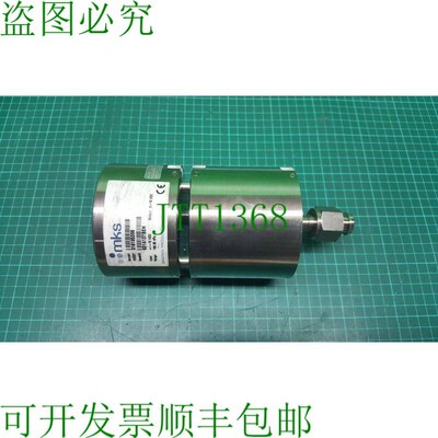 原装供应MKS BARATREN 型号 631 压力转换器 631A13TBEH