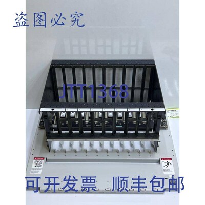 原装供应横河 16114-500 模块卡架 Prosafe Plc