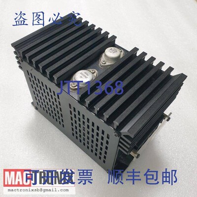 原装供应Volgen 100VEY-1520 MH190A 电源