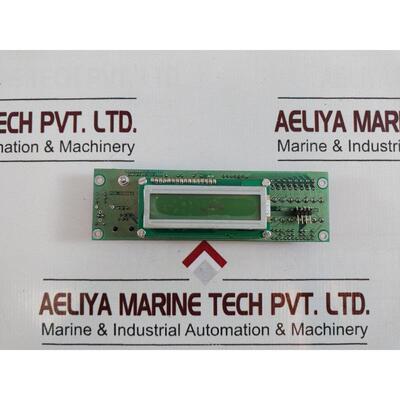 原装供应Grantronics wm-c1602m-1ylye PCB卡