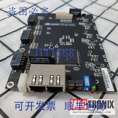 原装供应Hanmi ANFVC-06A2 AutoNet 主板 []