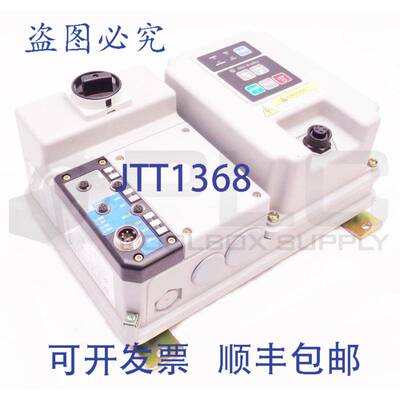 控制模块 ArmorStart Allen Bradley 281D-F12Z-10C-CR-3FR A 系