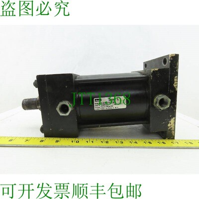 原装供应Parker 04.00 H3LLU14A 4.00 系列 3L 液压缸 4&amp;