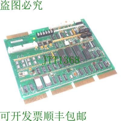 原装供应Usado MEASUREX 052940-00 Impresora 绘图仪控制器 0529