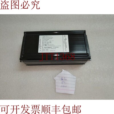 原装供应查尔米特闪电泡芙 CH31 2X18W/2X36W AC 110..130V