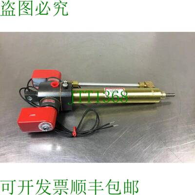原装供应ALLENAIR AV 1&1/8x6 SDS-AAS 120/60 105 圆筒式真空吸