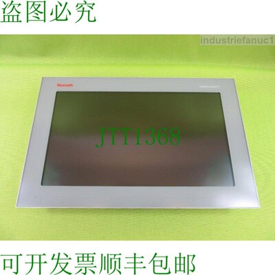 原装供应力士乐 INDRAcontrol V PCT 18.5 _