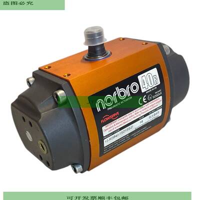 Norbro 10-RDB40-1SD1E0-D Stellantrieb f&amp;amp;uuml;r i