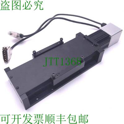 原装供应Aerotech ATS125-100-NO-TT-05S-NC-IM2500H-3 线性/电机