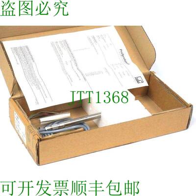 原装供应HBM 类型：WA/10MM 传感器 173410114、K-WA-T-010W-33S-