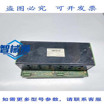 原装供应 INDUCTOTHERM FMOD 5762 REV04 SCR 双模块 803747 REV4