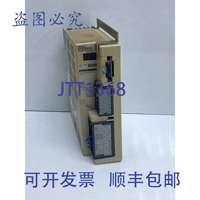 原装供应3G3SV-BB015-E SYSDRIVE 变频器