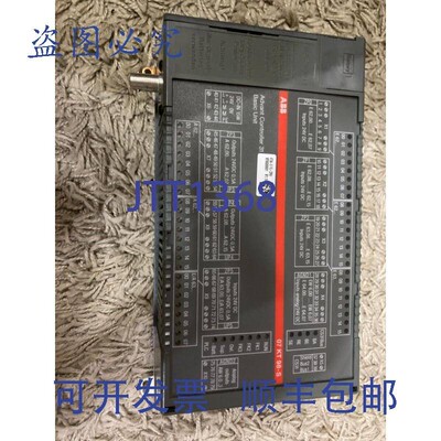 原装供应ABB 07KT98-S H4 Advant 控制器 31  GJR5253100R2260 07