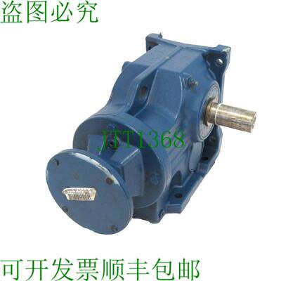 原装供应SEW EURODRIVE K77 AM145 10.34:1 1-3/4 K77AM145 10.34