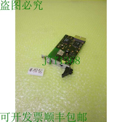原装供应KONTRON TASC-HF _ LS3-HF _ 42.024-1010.1 B/01 卡 _