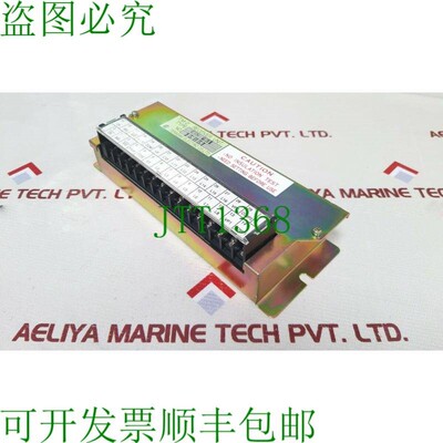 原装供应Terasaki A-631 TM-2 接收器