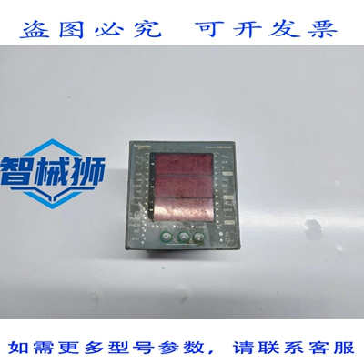 原装供应 CONZERV EM6400NG 功率计