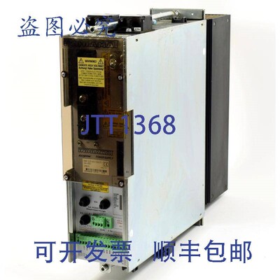 原装供应Indrt伺服电源,KDV2.3-100-220/300-000,KDV 2.3-10