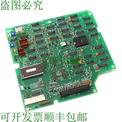 原装供应修复 HYWELL / LEEDS & NORTHRUP 07800 PC 板 A1A1A3