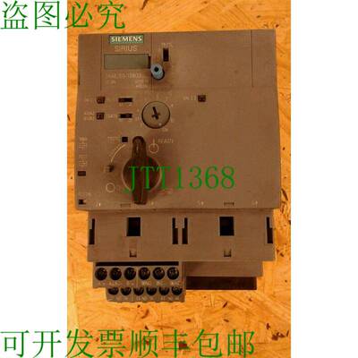 原装供应3RA6250-1DB33 RQANS2 3RA62501DB33 AUC
