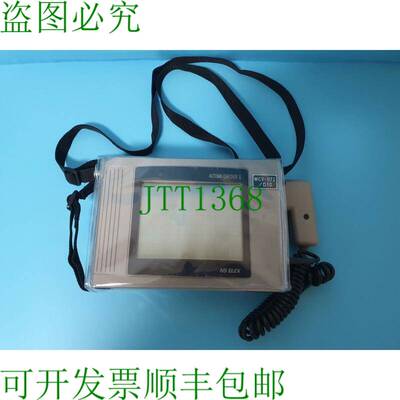 原装供应NS-ELEX MCV-072/D10 自动检查器 II
