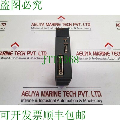 原装供应  电机 a1sd75p1-s3 定位单元