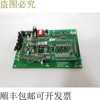 原装供应VECTEK VSIB板2001-120,0330-641,0330-241,2UCM000240A6