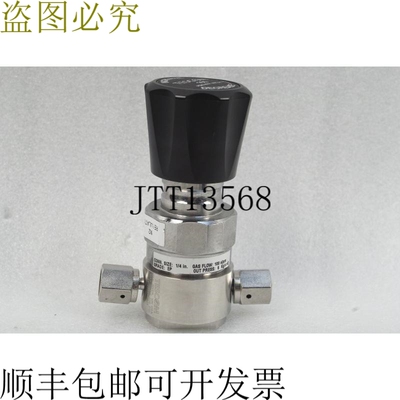 原装供应TESCOM 100 PXIG 大。 100slpm。 600PSI