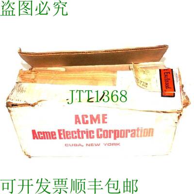 原装供应ACME T-3-53041-S 和 T353041S