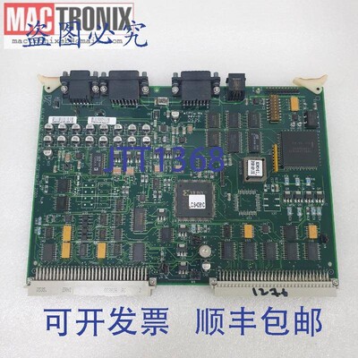 原装供应K&S N08002-4192-000-18  I/O 温度控制板 Ultra, Maxum